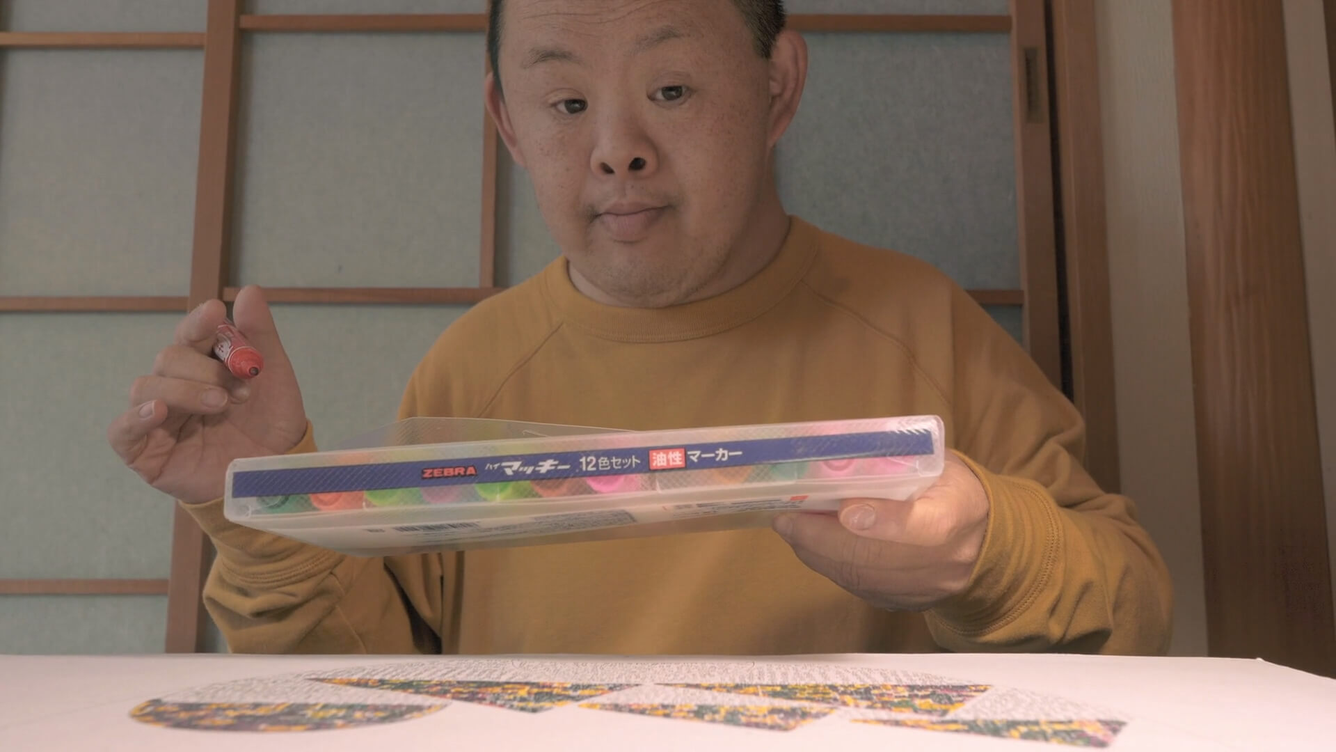 フジヤマコットントン - 上田映劇