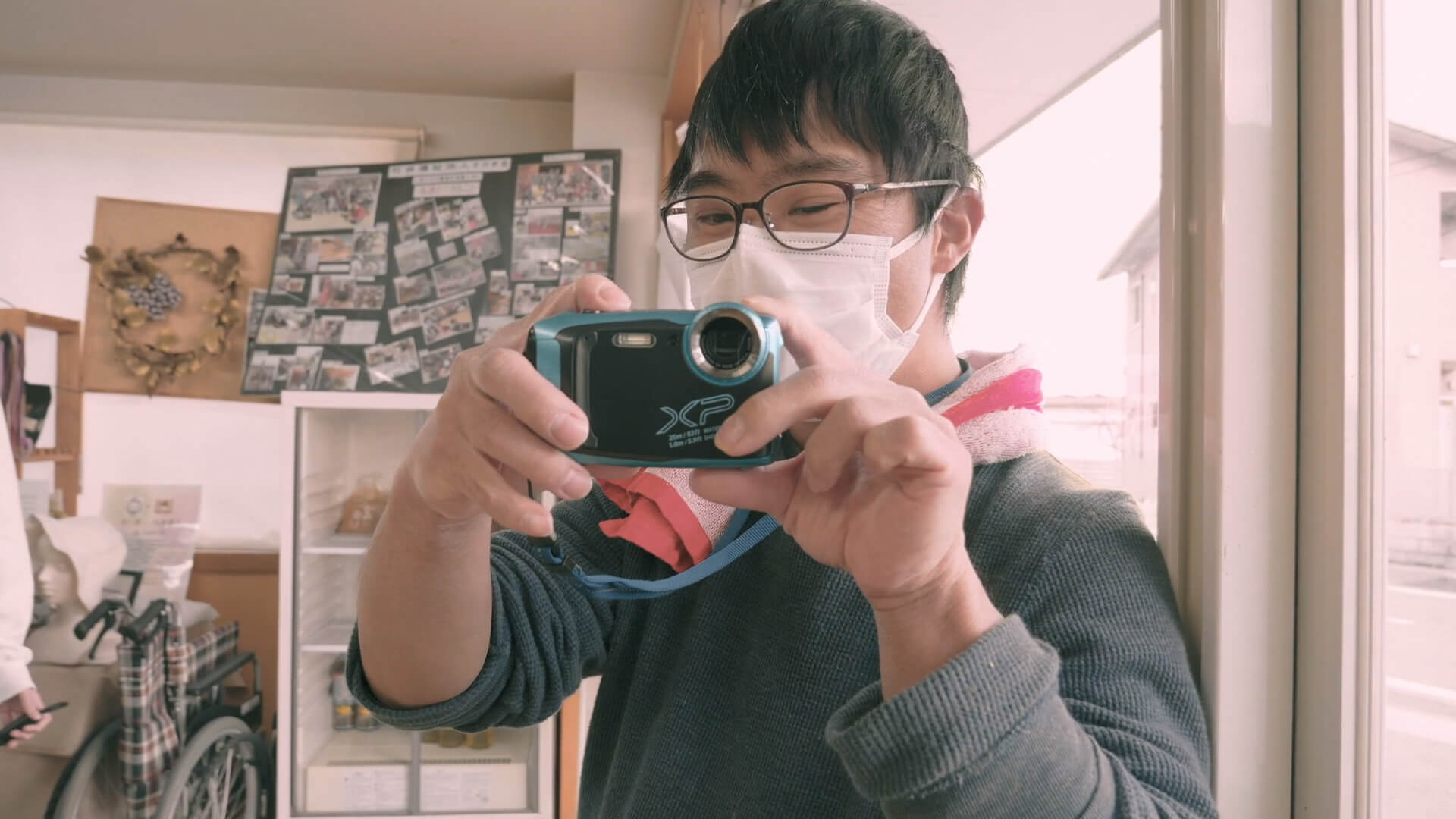 フジヤマコットントン - 上田映劇