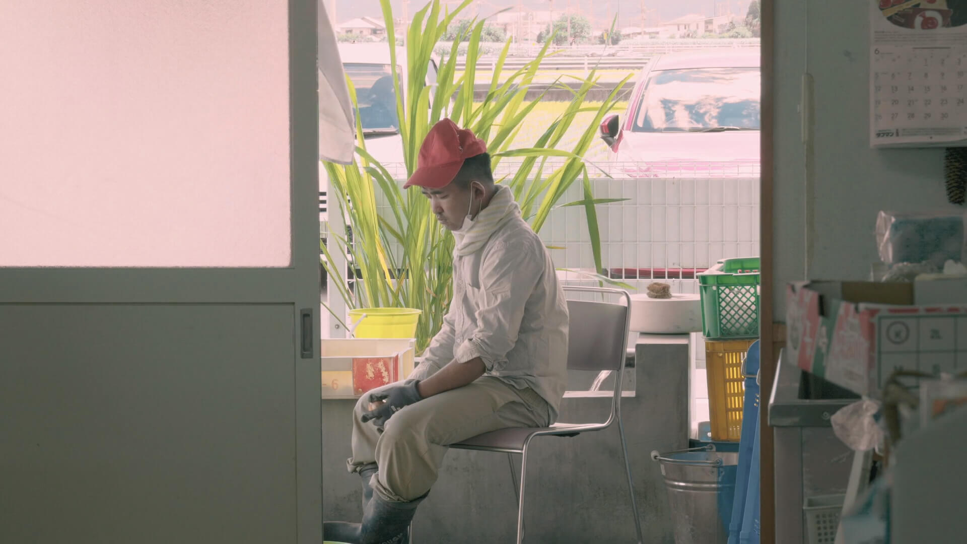 フジヤマコットントン - 上田映劇