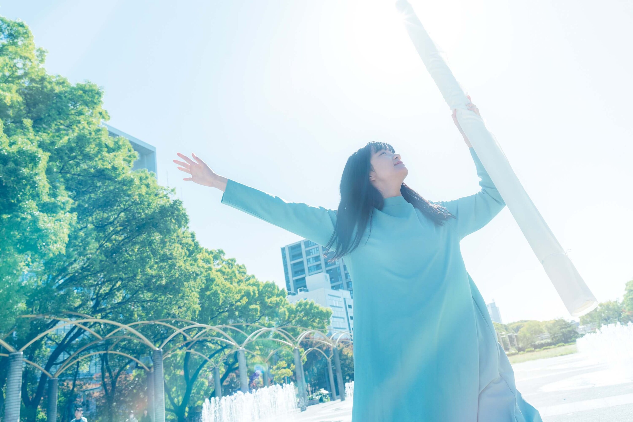 BISHU 〜世界でいちばん優しい服〜 - 上田映劇