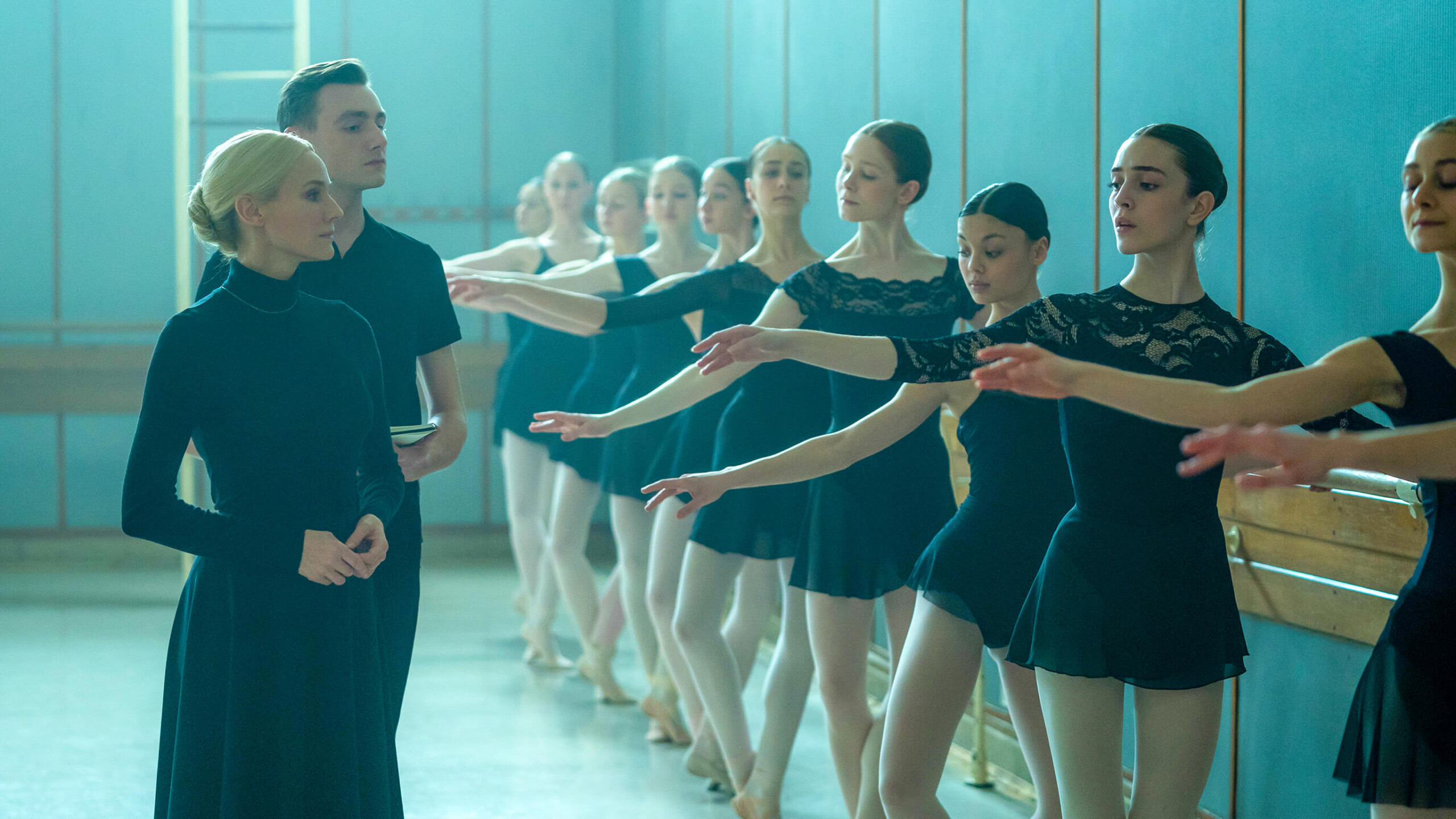 JOIKA 美と狂気のバレリーナ - 上田映劇