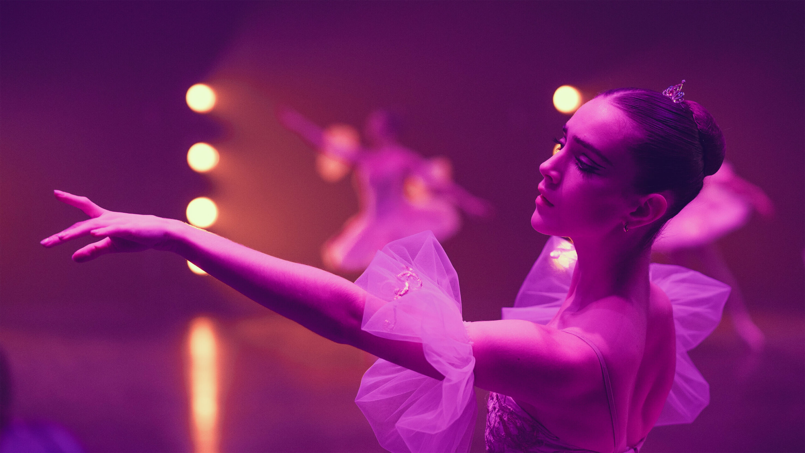 JOIKA 美と狂気のバレリーナ - 上田映劇